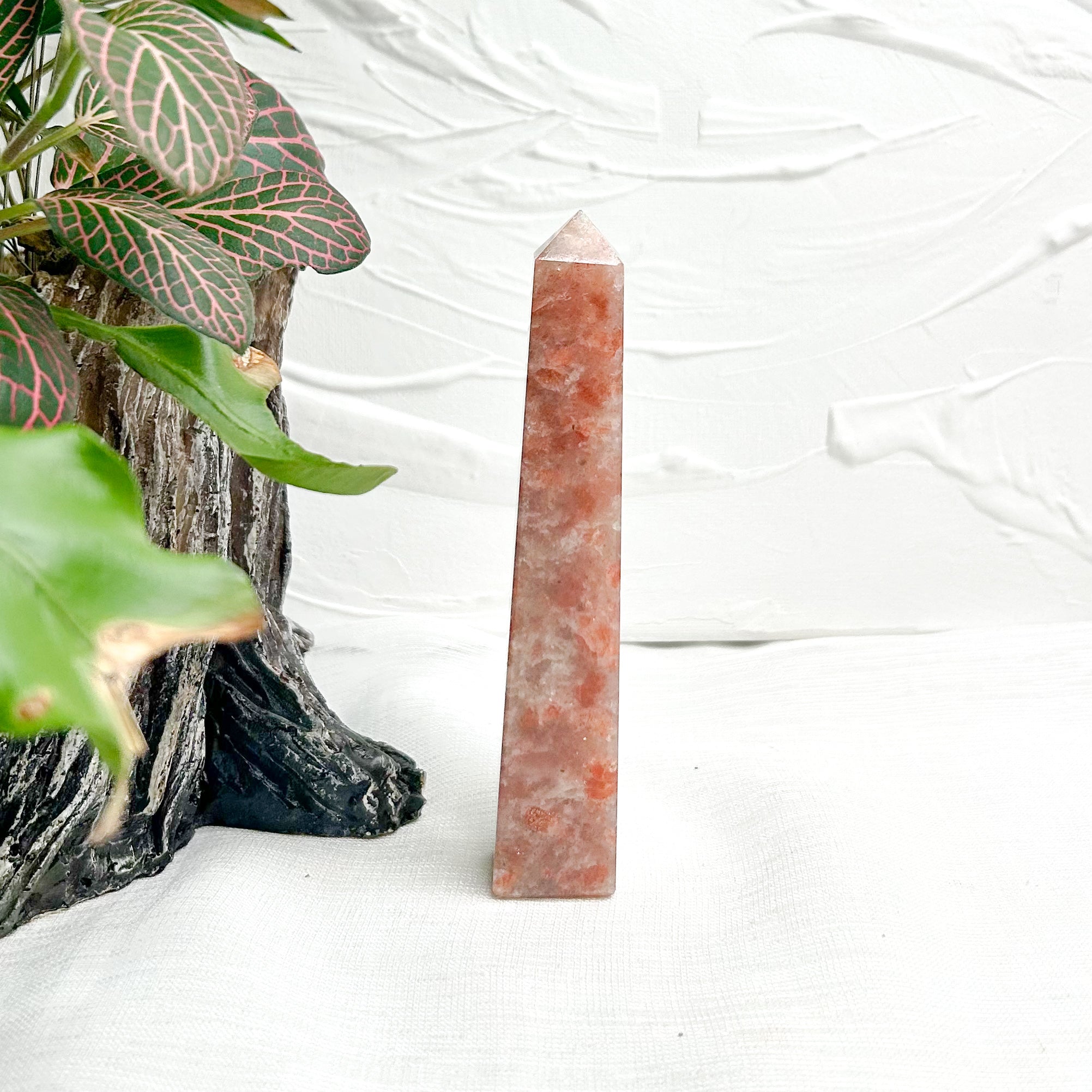 SUNSTONE OBELISK – Soul Warrior Collective