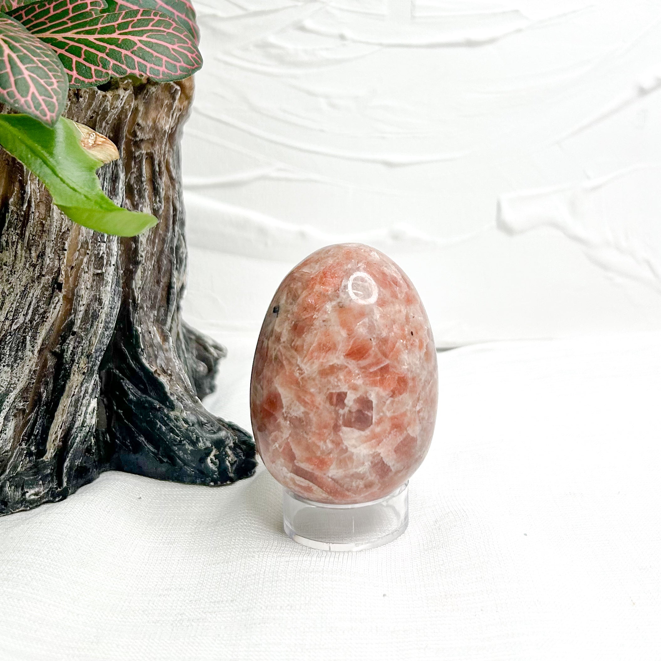 SUNSTONE EGG – Soul Warrior Collective