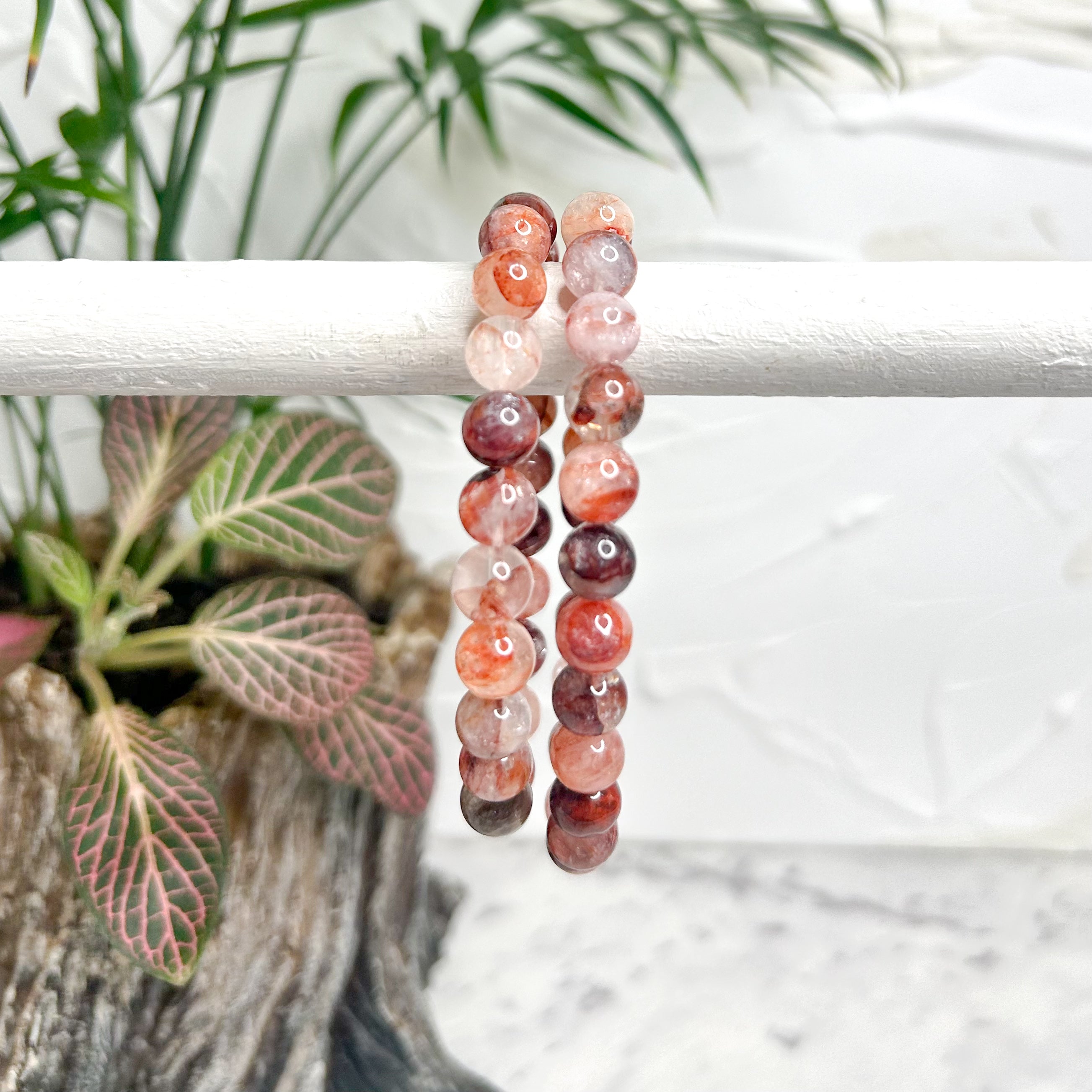 FIRE QUARTZ BRACELET – Soul Warrior Collective