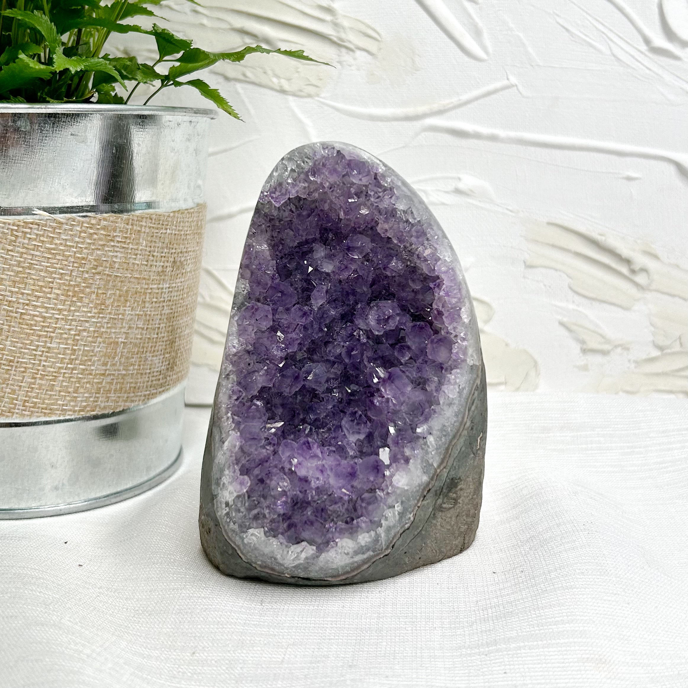 AMETHYST FREEFORM – Soul Warrior Collective